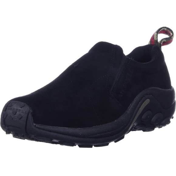 Merrell | Shoes | Merrell Mens Jungle Moc Leather Waterproof Ice ...